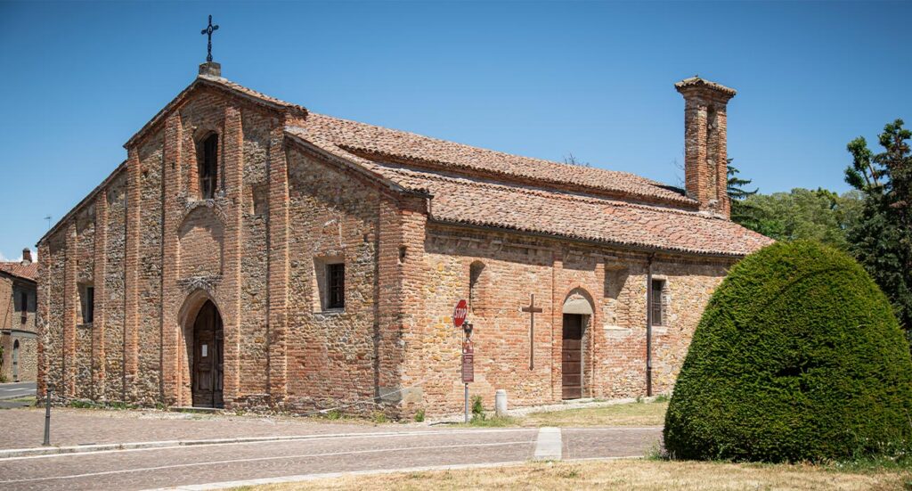ALESSANDRIA AND ITS PROVINCE - Wedding Visit Piemonte