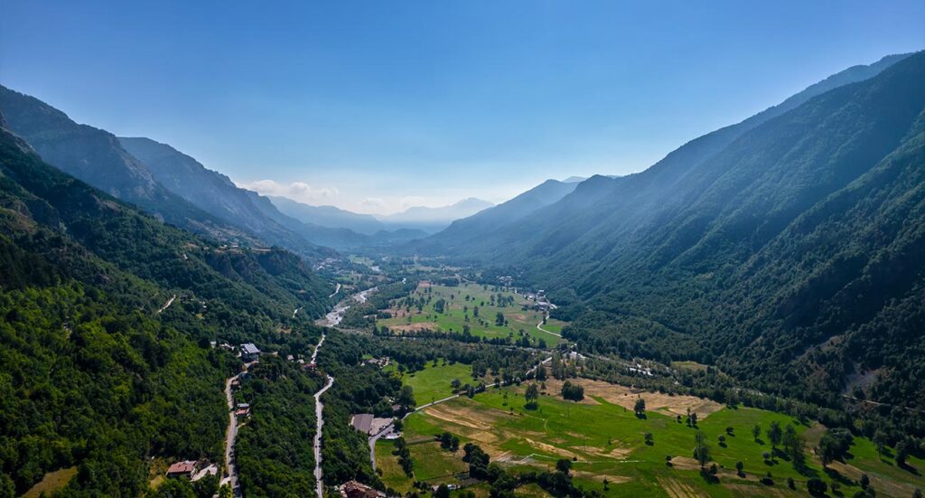 CUNEO AREA - BLENDING TRADITION AND NATURE - Wedding Visit Piemonte